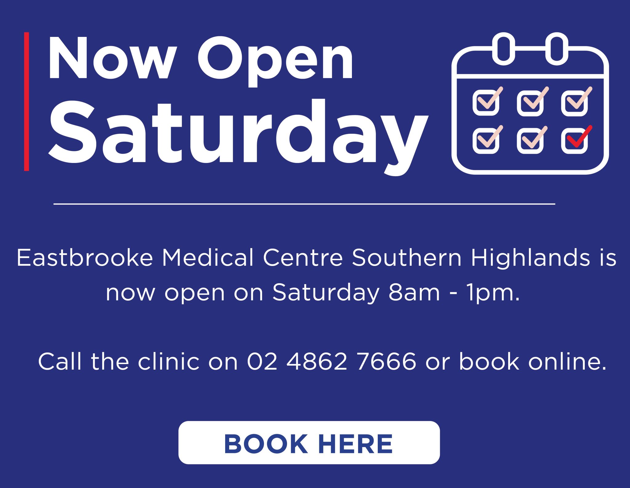 Bowral Doctor | Medical Centre Bowral