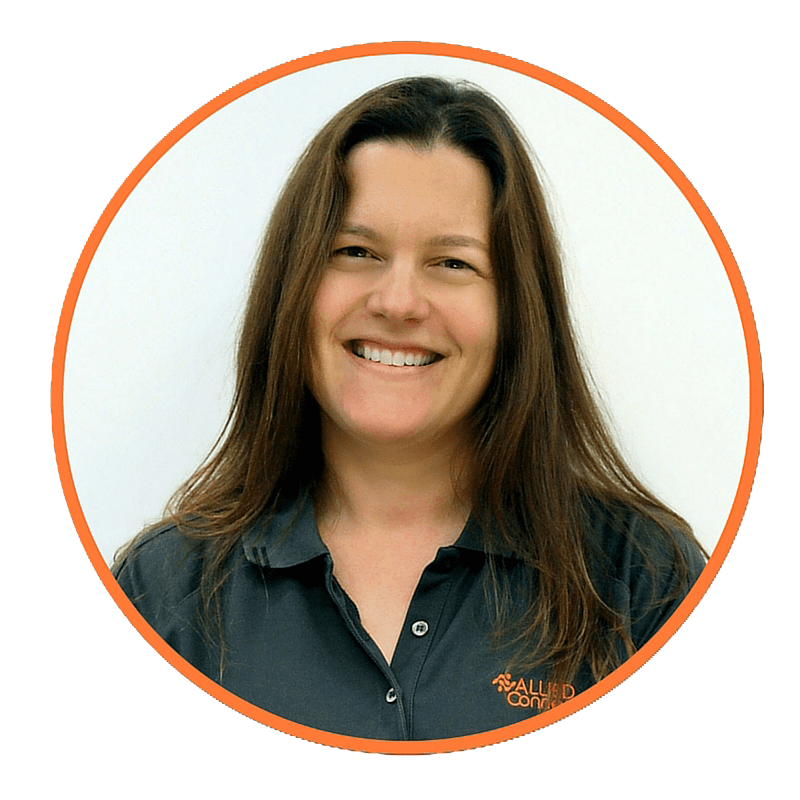 Tracey Walsh Podiatrist