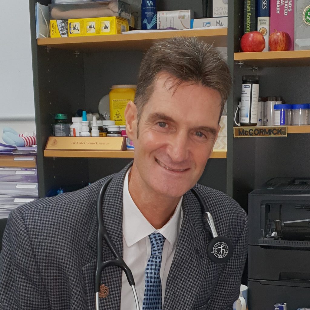 Medical Centre & GP in Mackay, North Queensland